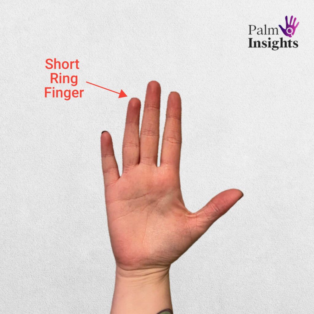 Ring Finger | Palm Insights