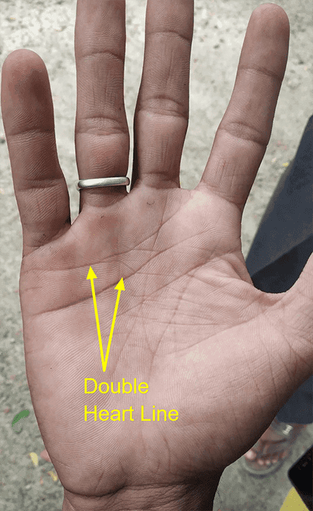 Heart Line In Palmistry: 5 Things It Can Reveal About Your Love Life