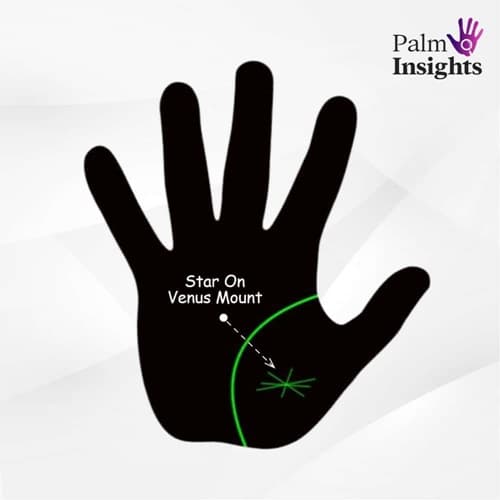 Mount Of Venus In Palmistry: A Quick And Easy Guide!