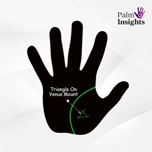 Mount Of Venus In Palmistry: A Quick And Easy Guide!