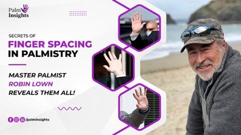 Gap Between Fingers: A Quick And Easy Guide To Understand Their ...