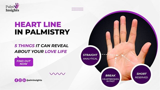 Heart Line In Palmistry: 5 Things It Can Reveal About Your Love Life
